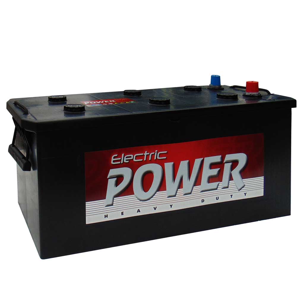 Electric Power 12V 155Ah 900A Bal+ Akkumulátor 511*175*226 | Alkatrész ...