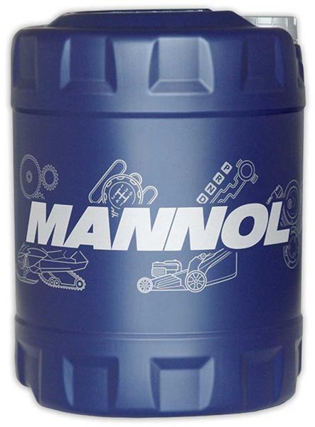 Mannol Motorbike 7812 10W40 4T 10L Motorolaj | Alkatrész Okosan